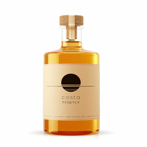 Costa Tequila Reposado