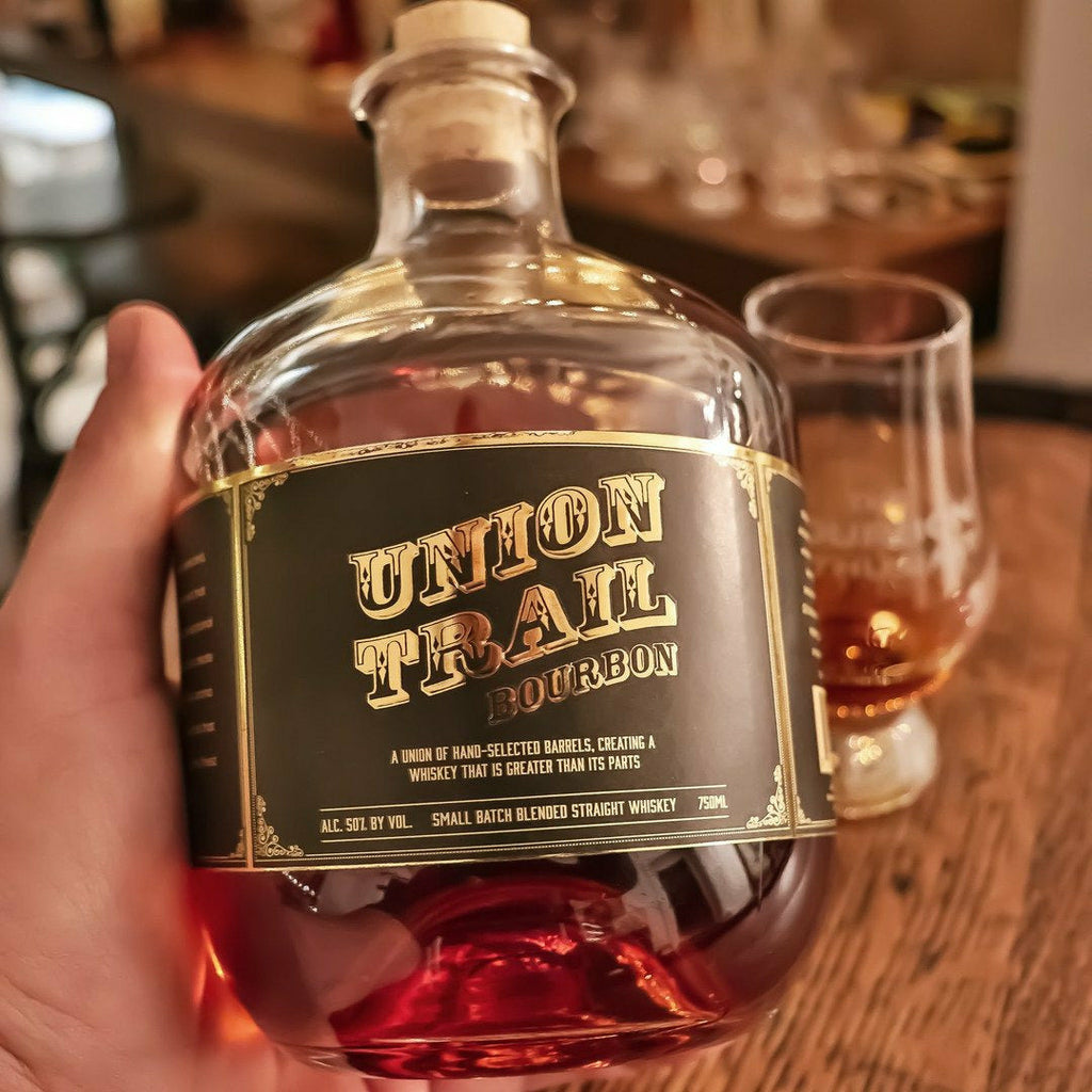 Union Trail Bourbon