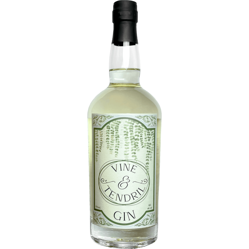 private label gin